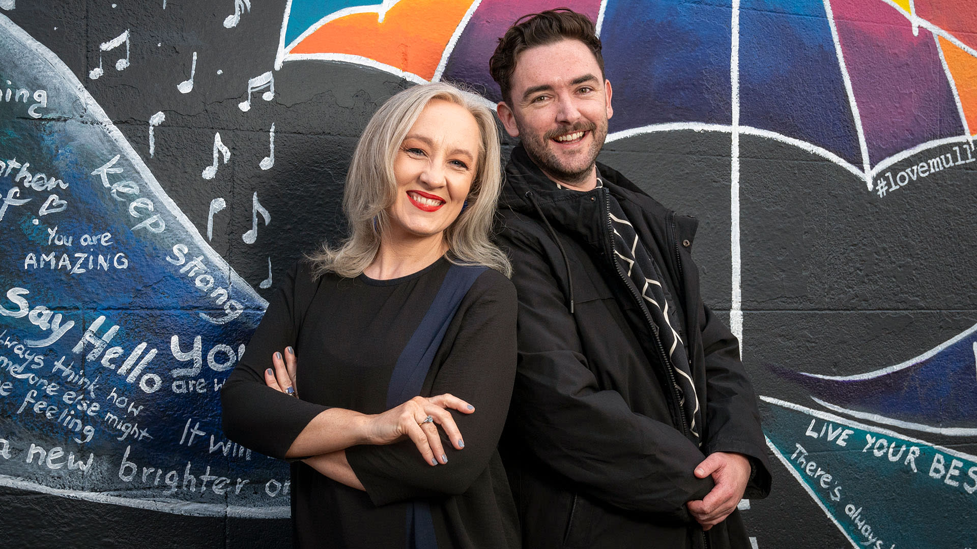 Fleadh 2023 - Fleadh 2023 - Dé hAoine | Player | Irish Television Channel, Súil Eile