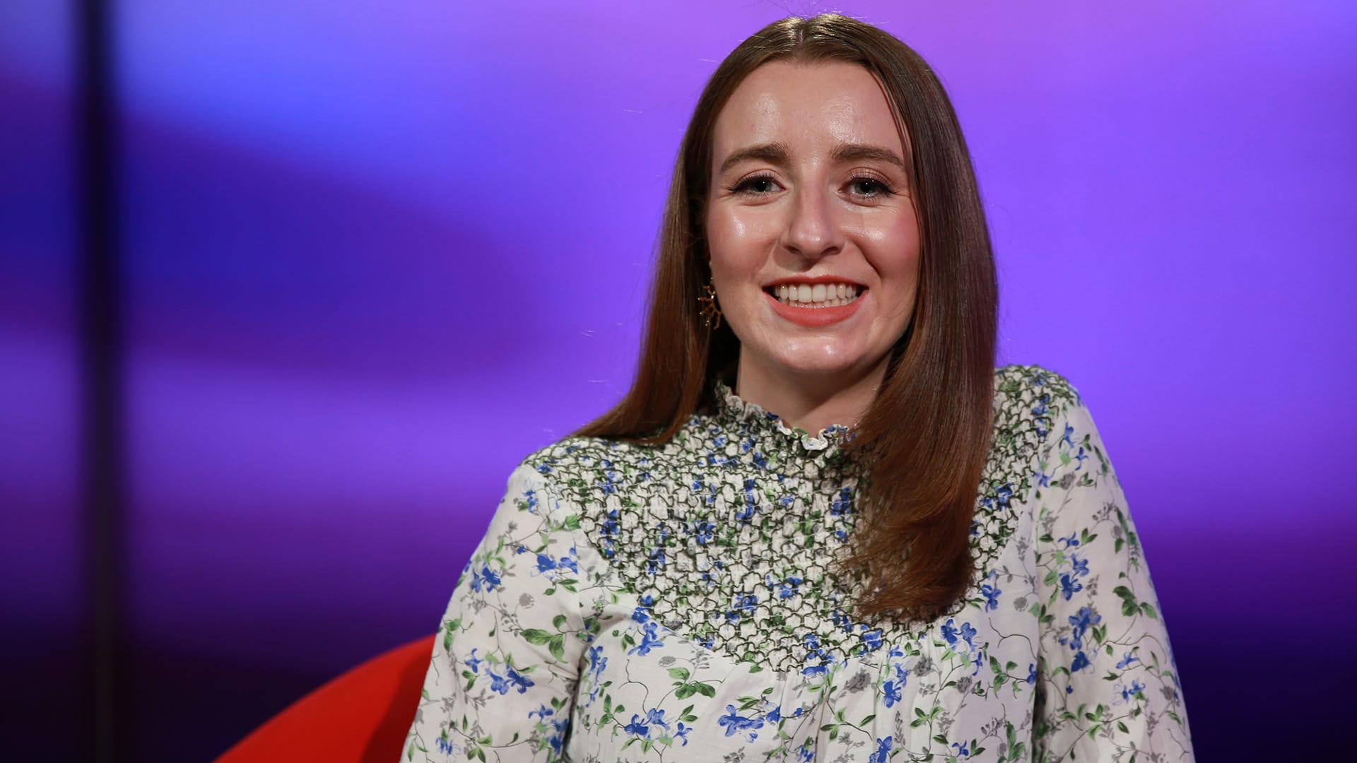 Seal le Dáithí - Emma Ní Chearúil | Player | Irish Television Channel, Súil Eile