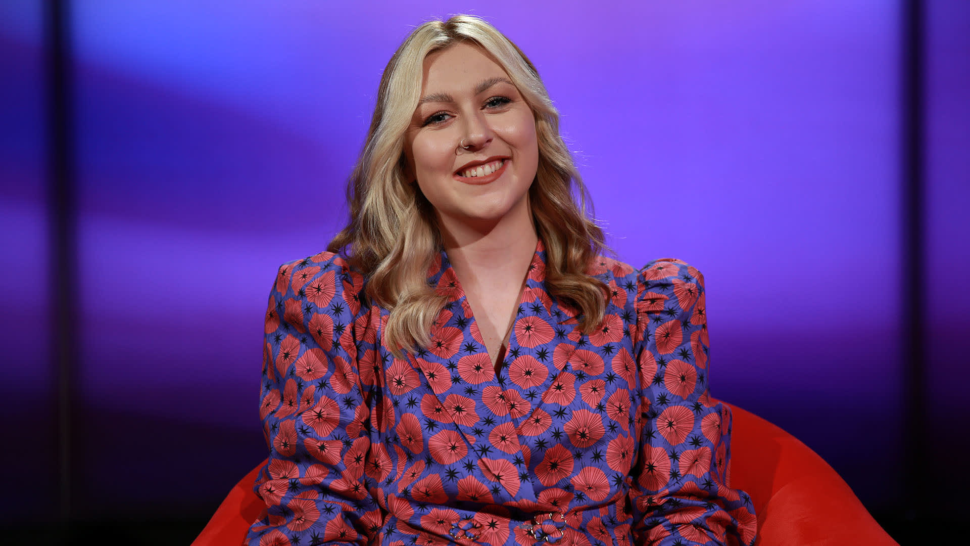 Seal le Dáithí - Éadaoin Fitzmaurice | Player | Irish Television ...