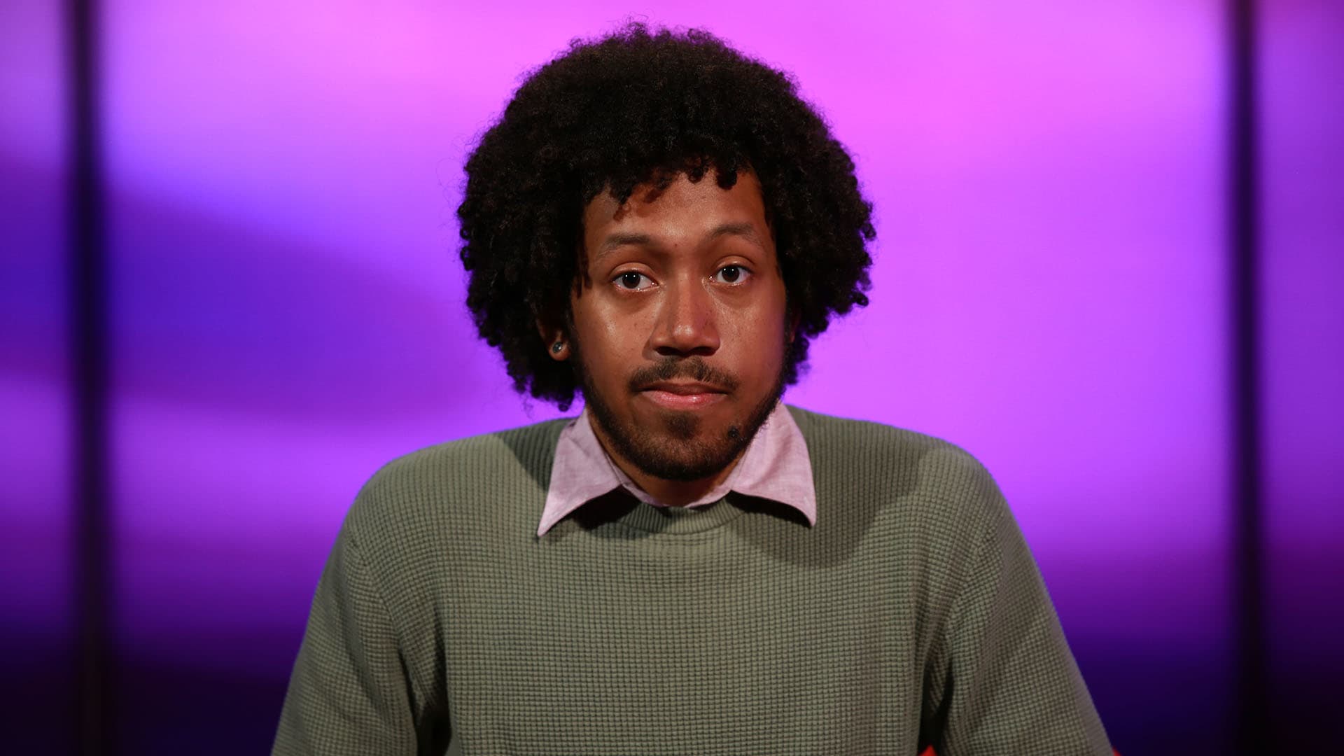 Seal le Dáithí | Darragh Adelaide | Player | Irish Television Channel ...