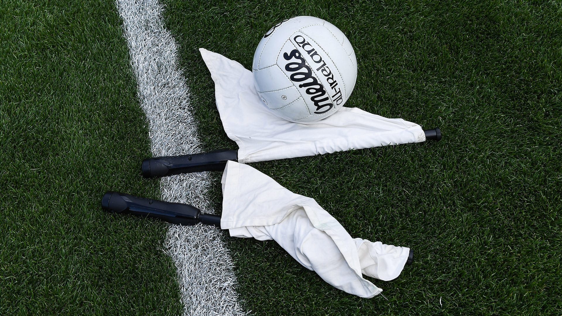 GAA Beo - Cill an Daingin v Cluain Lára | Player | Irish Television ...