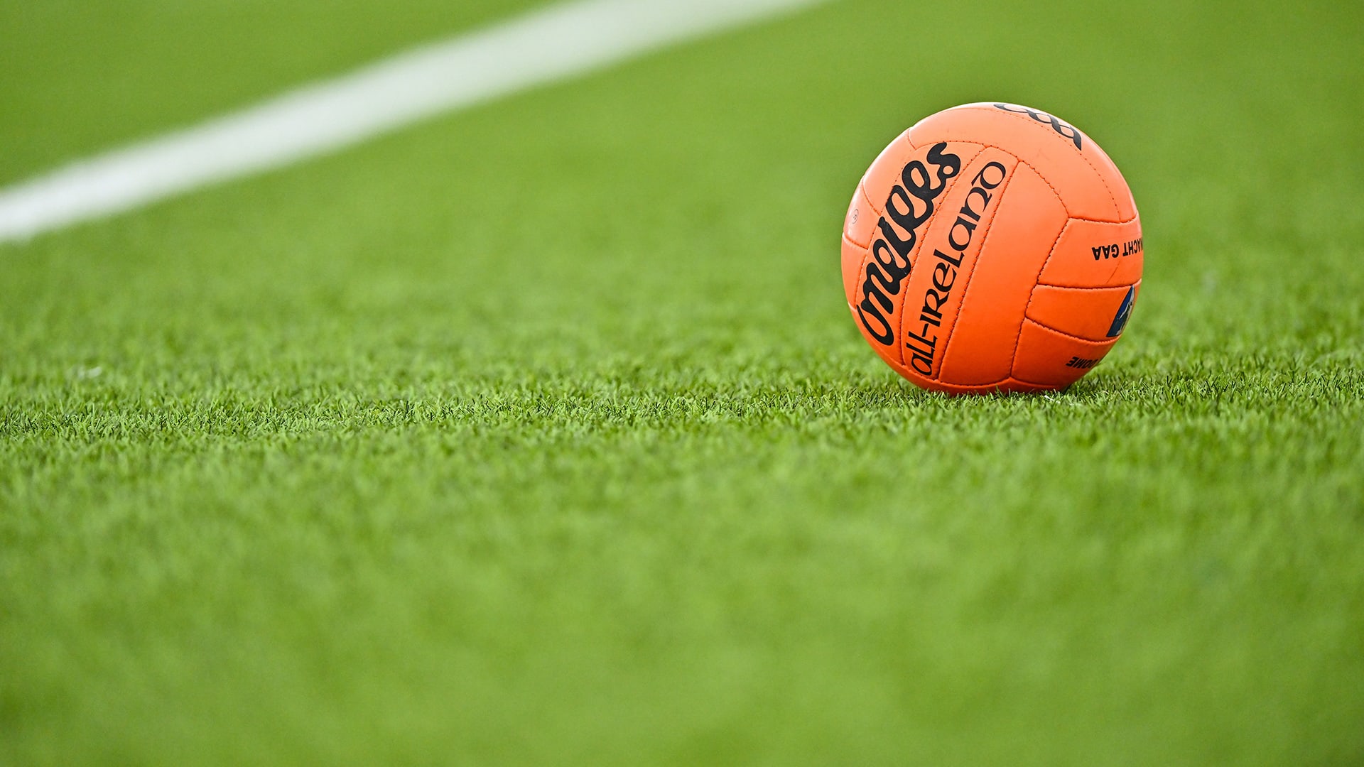 GAA Beo - Gaillimh v Ros Comáin - Cluiche Ceannais Corn FBD | Player | Irish Television Channel ...