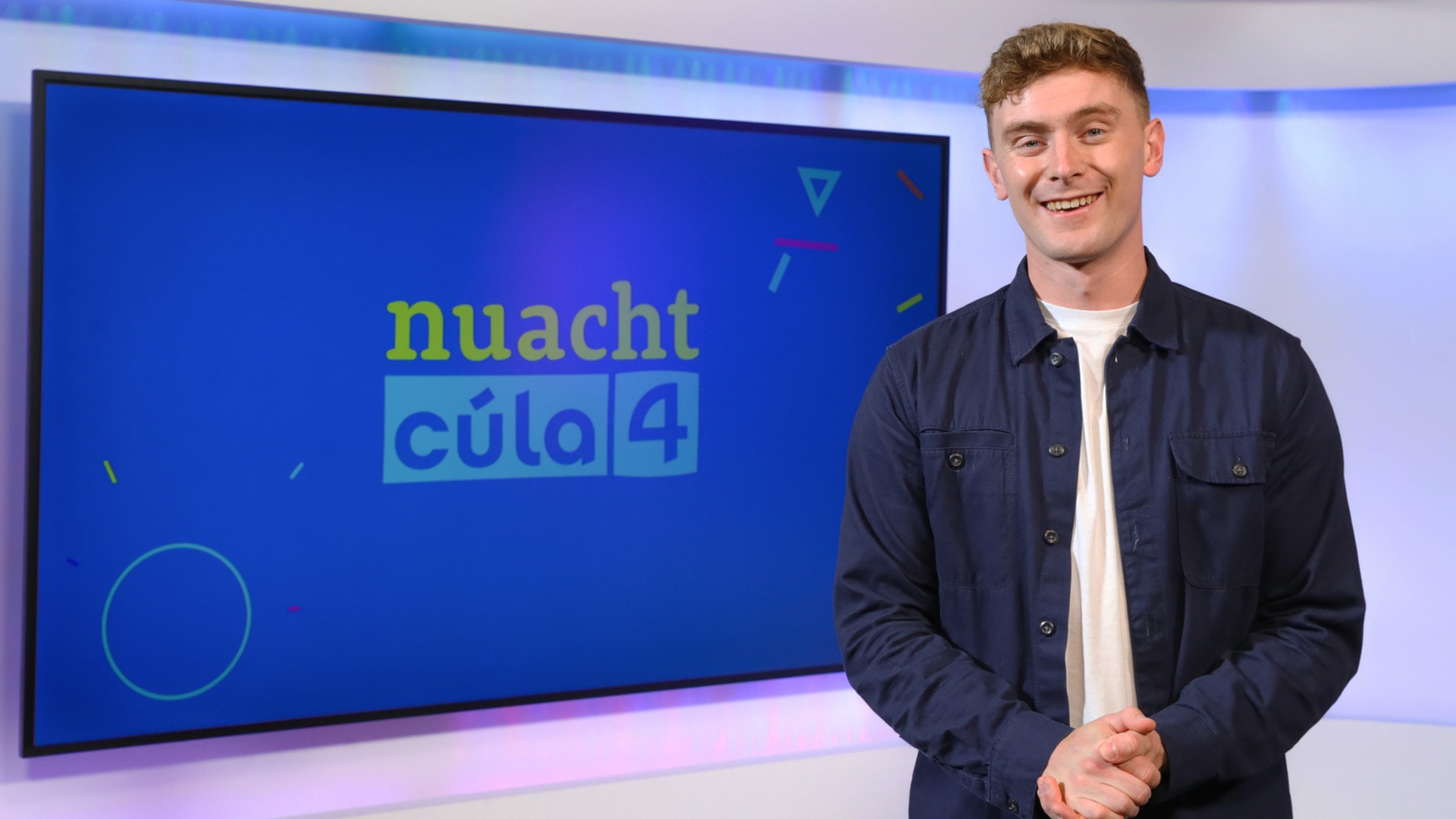 Nuacht Cúla4 | Player | Irish Television Channel, Súil Eile