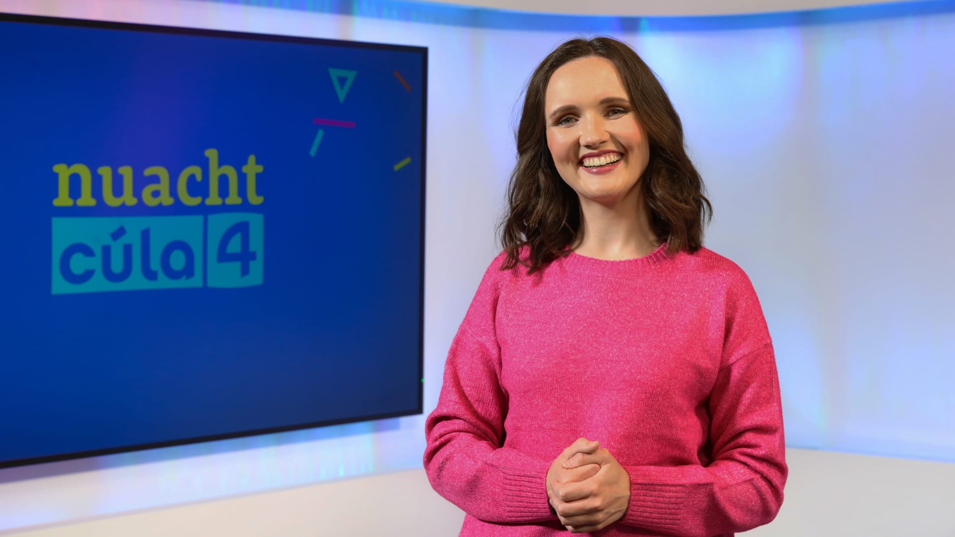 Nuacht Cúla4 | Player | Irish Television Channel, Súil Eile