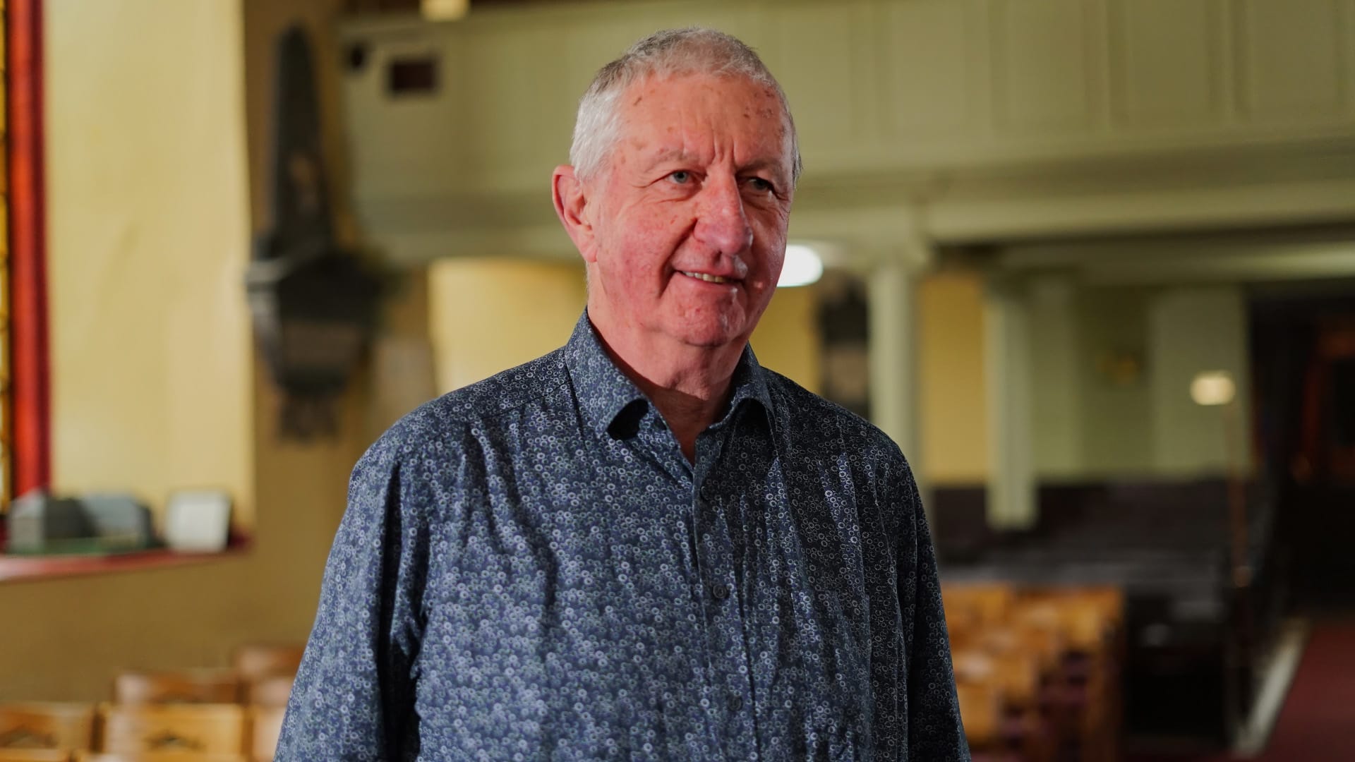 Ceolaireacht | Corcaigh | Player | Irish Television Channel, Súil Eile