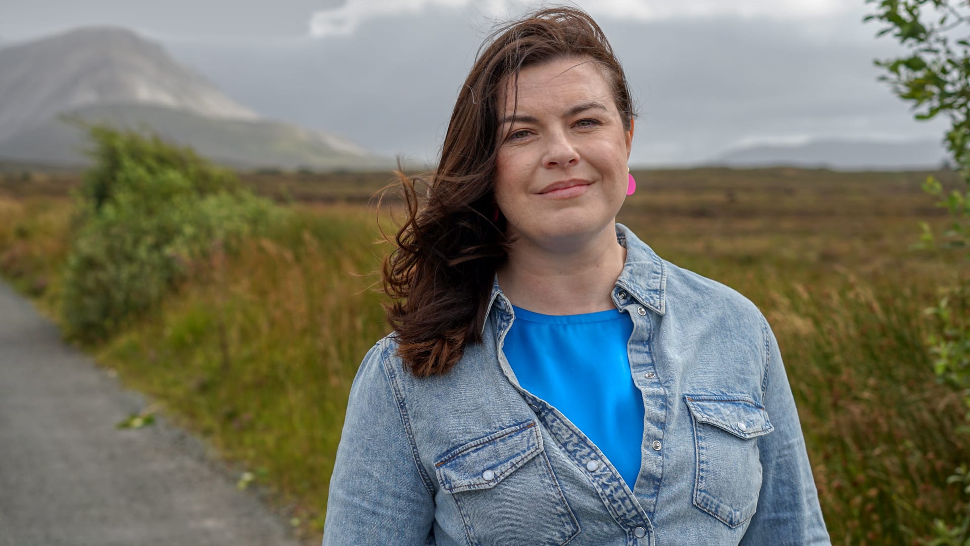 Sonas | Player | Irish Television Channel, Súil Eile