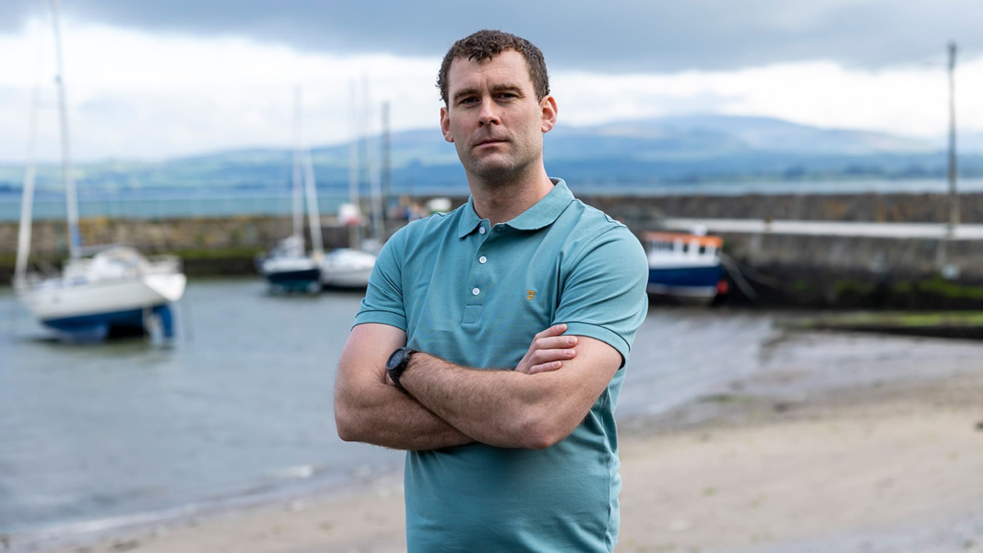 Laochra Gael - Eamon McGee | Player | Irish Television Channel, Súil Eile