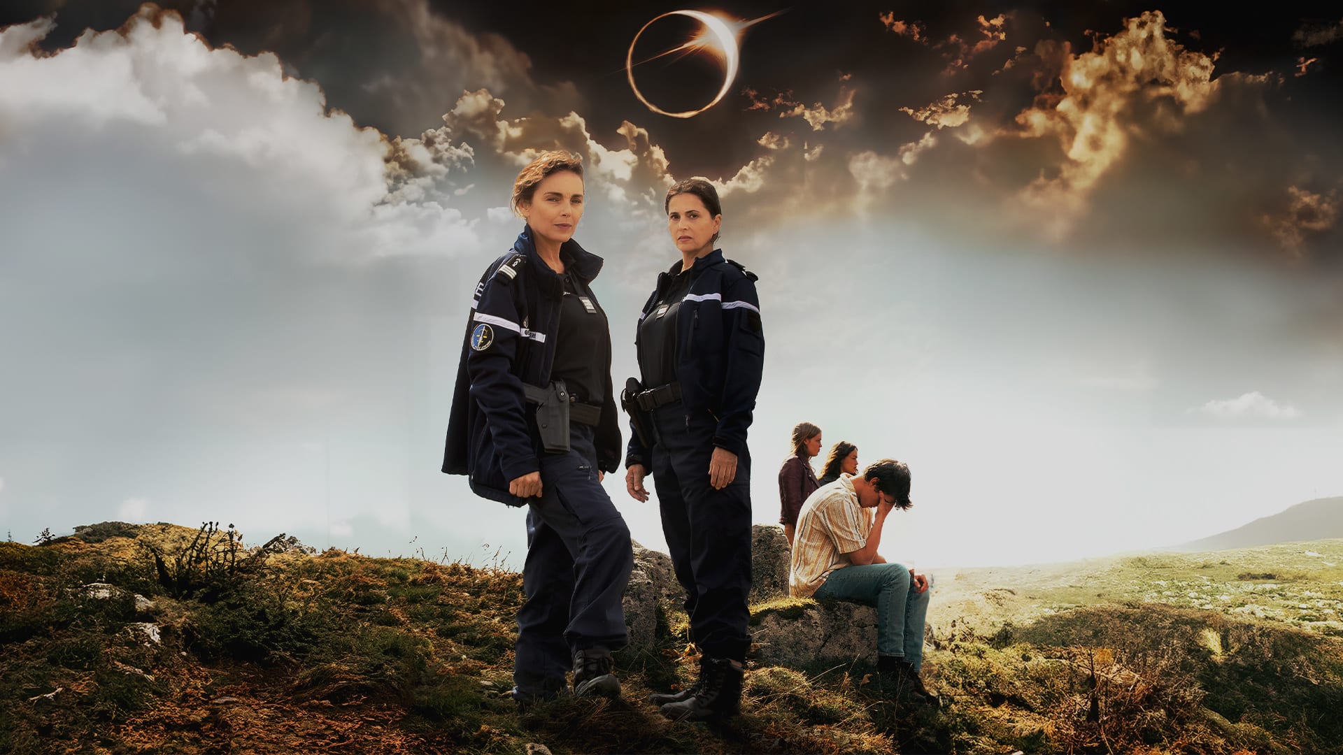 The Eclipse | Player | Irish Television Channel, Súil Eile