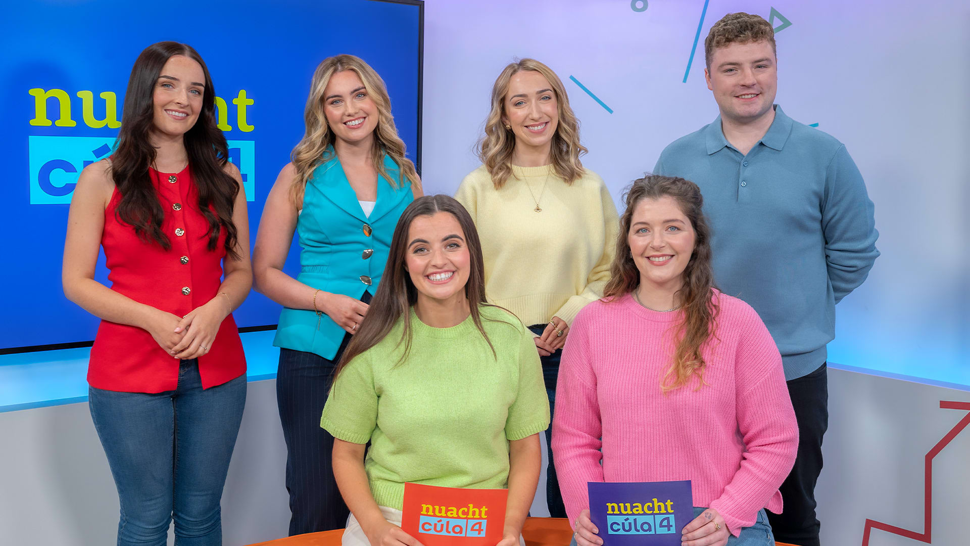 Nuacht Cúla4 | Player | Irish Television Channel, Súil Eile