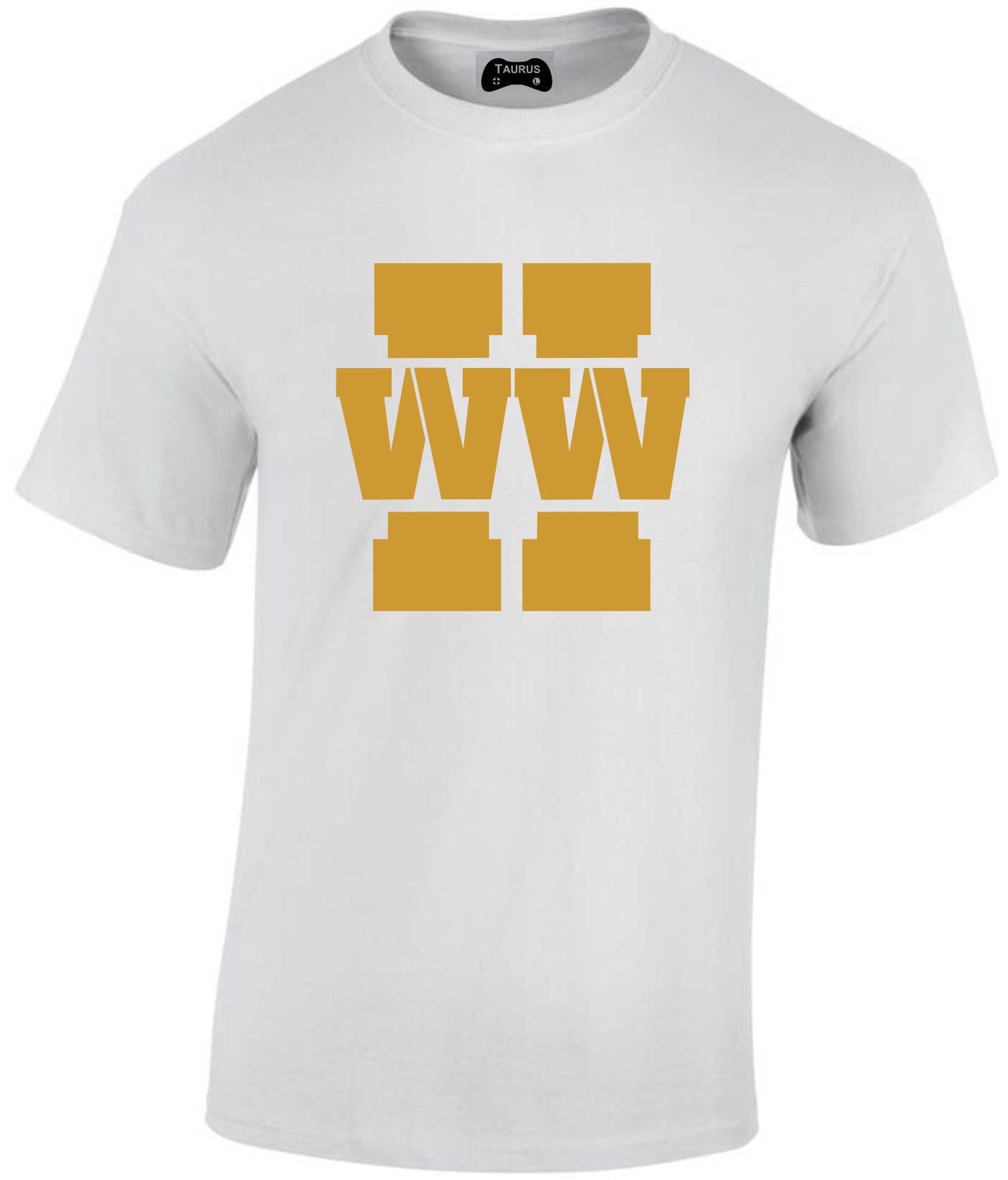 COD WW2 T-Shirt New - Taurus Gaming T-shirts