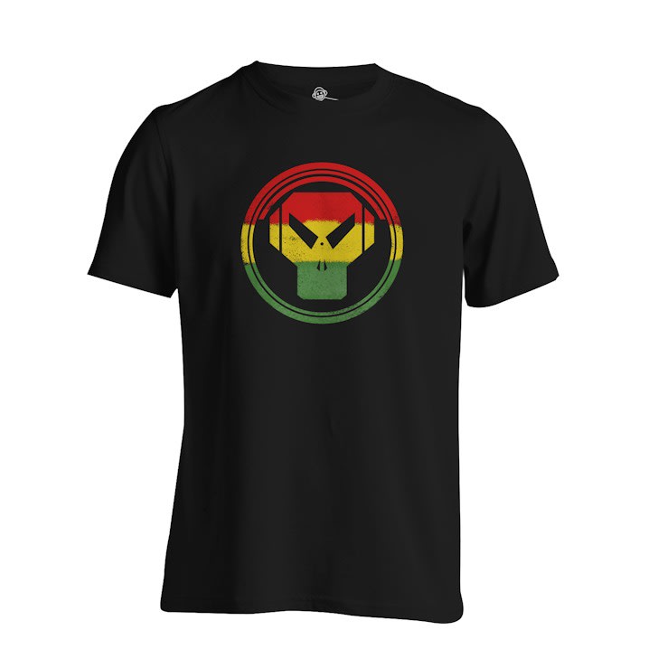 Metalheadz T Shirt - Taurus Gaming T-shirts
