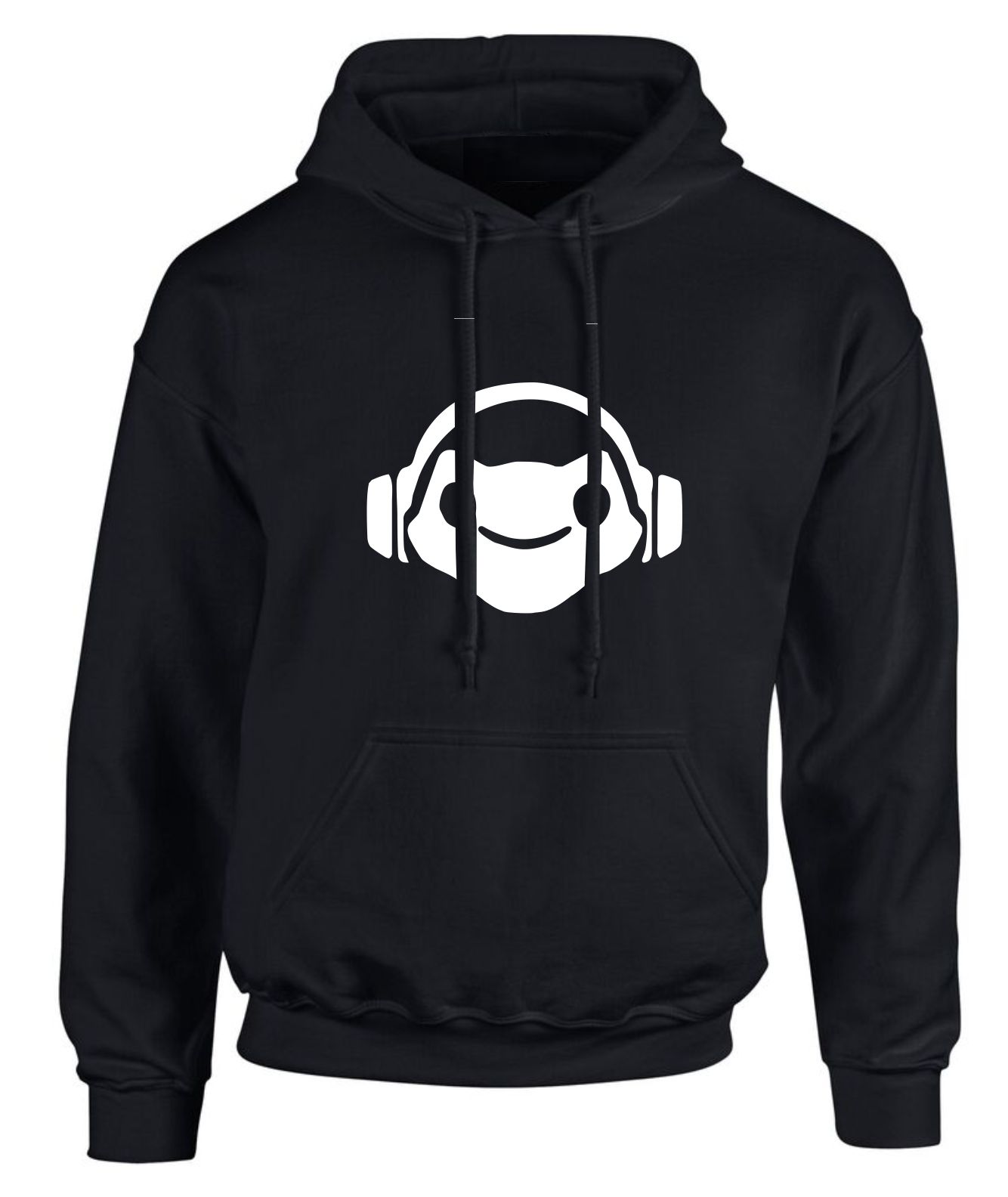 Overwatch Lucio Hoodie - Taurus Gaming T-shirts