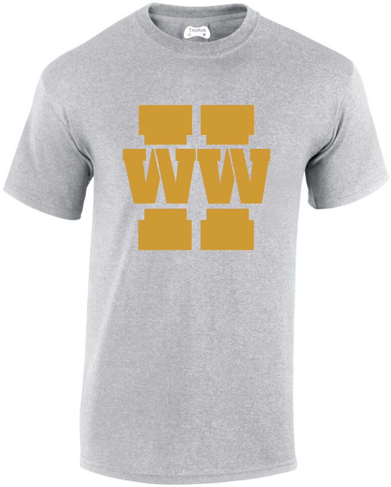 COD WW2 T-Shirt New - Taurus Gaming T-shirts