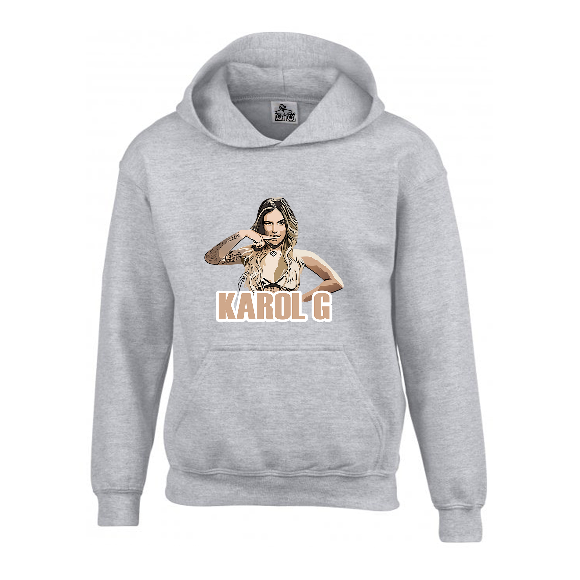 Karol G Hoodie