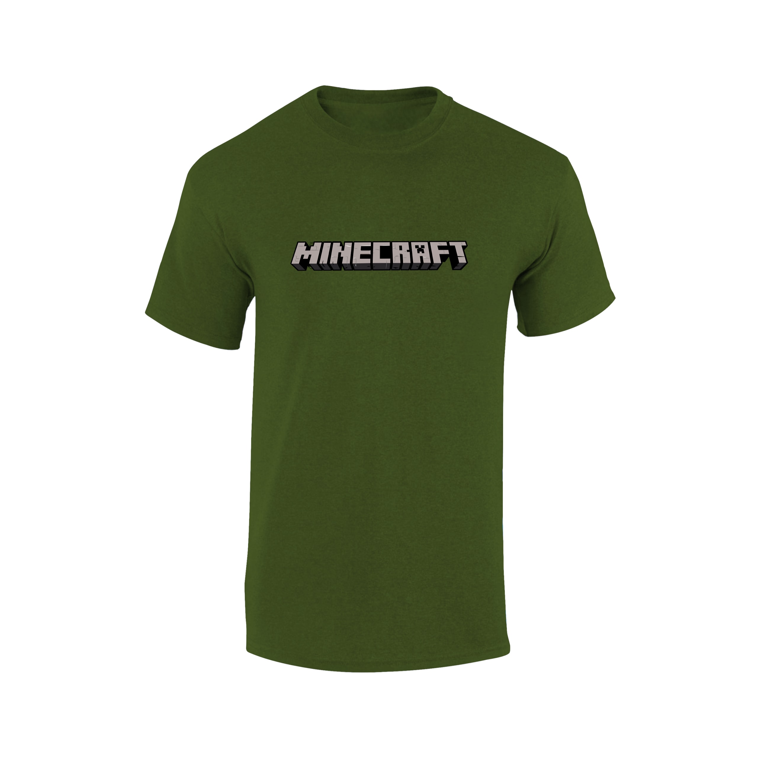 Minecraft Tshirt - Taurus Gaming T-shirts