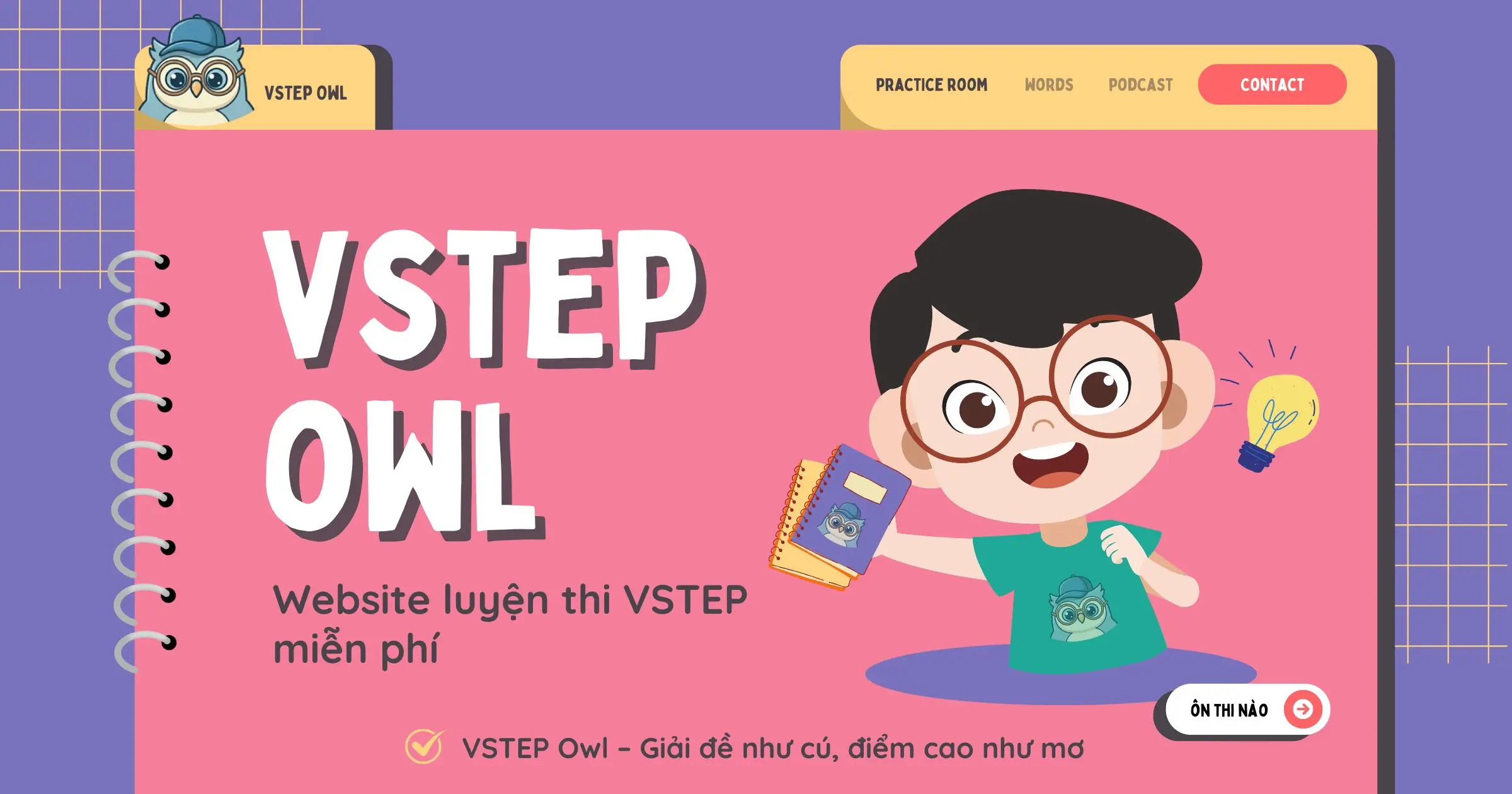 Danh động từ và Động từ nguyên mẫu (Gerund vs Infinitive) | VSTEP Owl