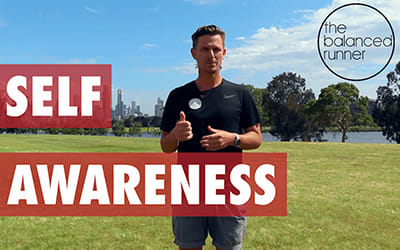 How Do You Identify Your Running Technique? | The Balanced Runner