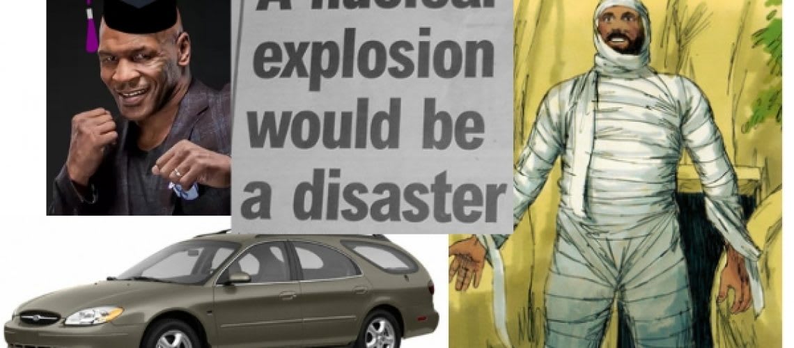 Ugh 3: When "Professional" Writers Get It Wrong - The Coaching Educator