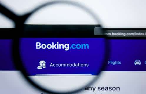 The 'Booking.com' Trademark Case: "Shaping The Online Space" Courtesy ...