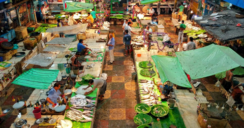 Introducing Wet Markets Regulation In India: An Effort To Prevent ...