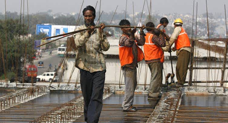 The Impact Of Social Governance In Indian Labor Law- An Analysis | THE ...