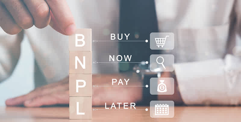 BNPL In India: A Convenient Solution With A Dark Side | THE CONTEMPORARY LAW FORUM