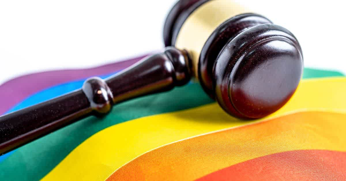 Uganda's LGBTQ Legislation: A Step Backward In The Modern World | THE ...