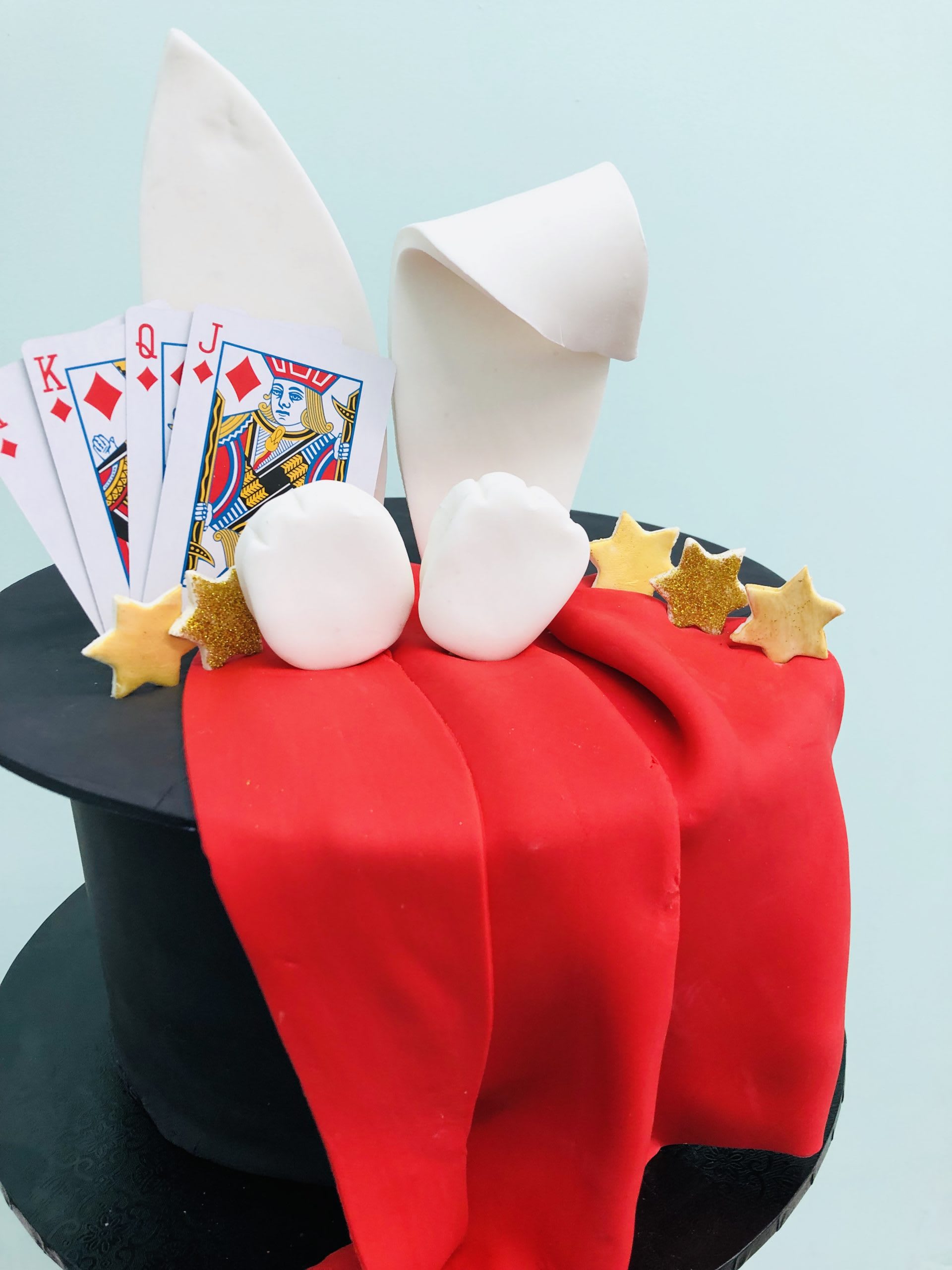 Magic - The Cupcake Princess