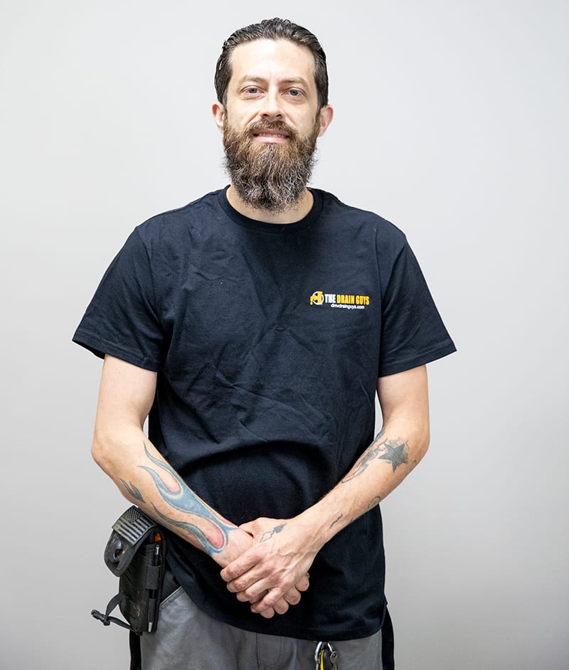 About The Drain Guys