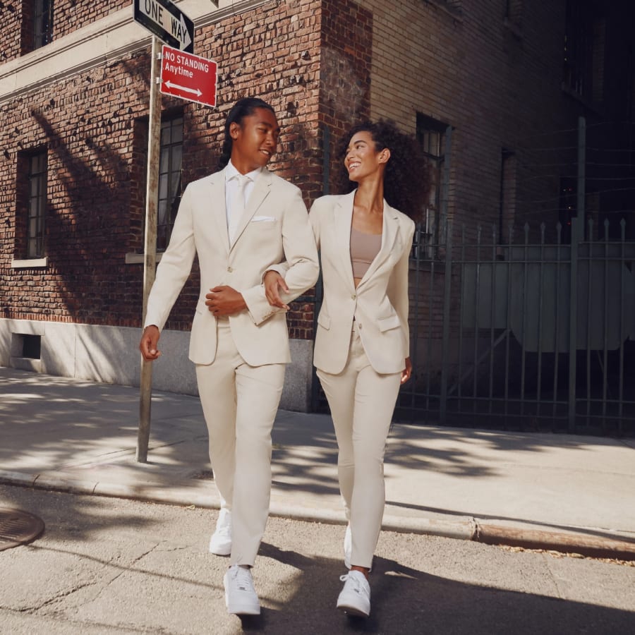 SuitShop Fit Finder | Find Your Perfect Suit Size