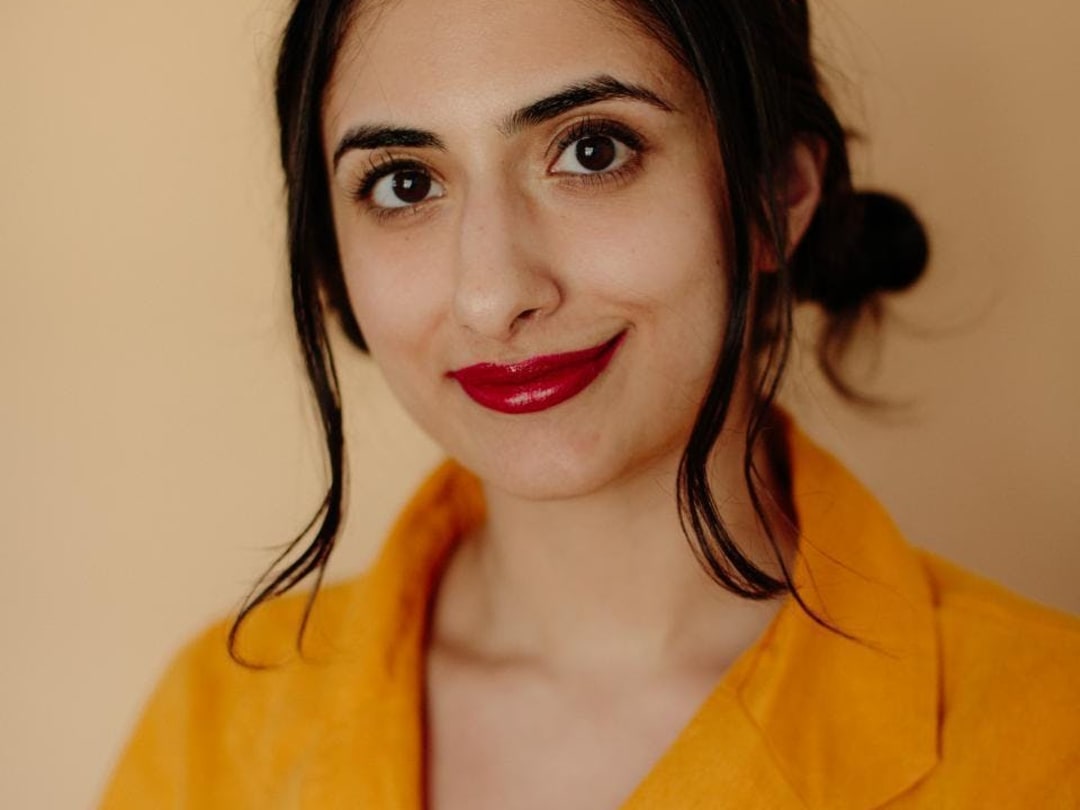 Neha Talreja - Contributor - The Infatuation