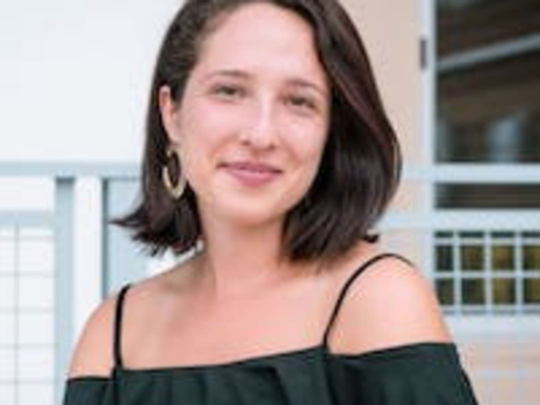Sara Barron - Contributor - The Infatuation