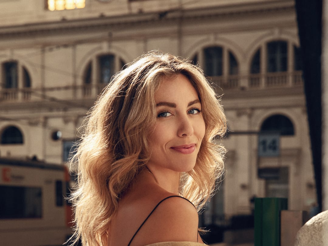 Michaela Trimble - Contributor - The Infatuation