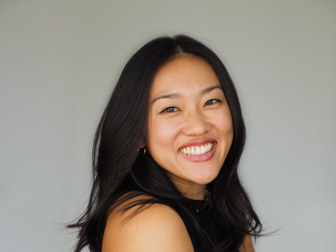Julia Chen - Contributor - The Infatuation