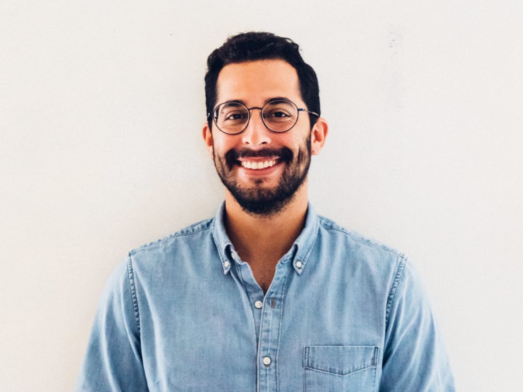 Ryan Pfeffer - Contributor - The Infatuation