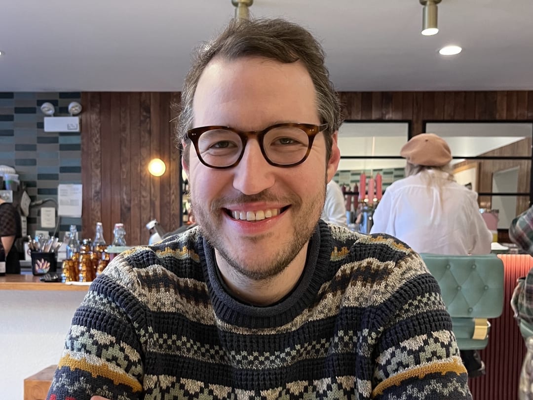 Nick Allen - Contributor - The Infatuation