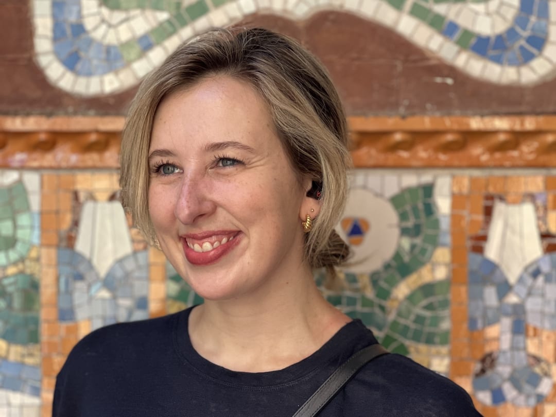 Molly Fitzpatrick - Contributor - The Infatuation