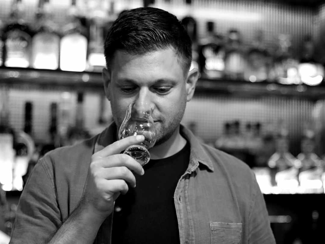 Kevin Gray - Contributor - The Infatuation