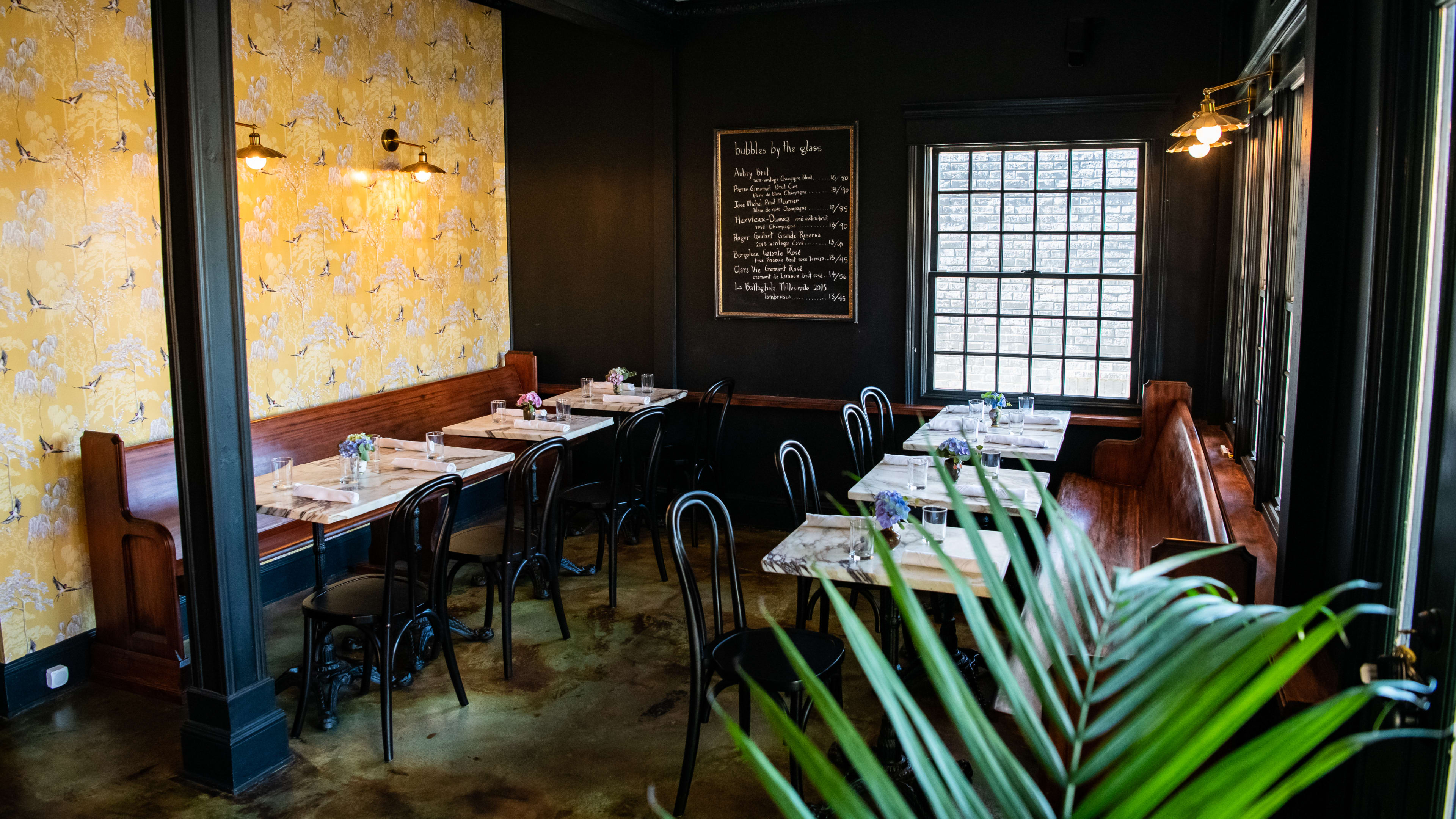 The Best Seattle Restaurants For Date Night - Seattle - The Infatuation