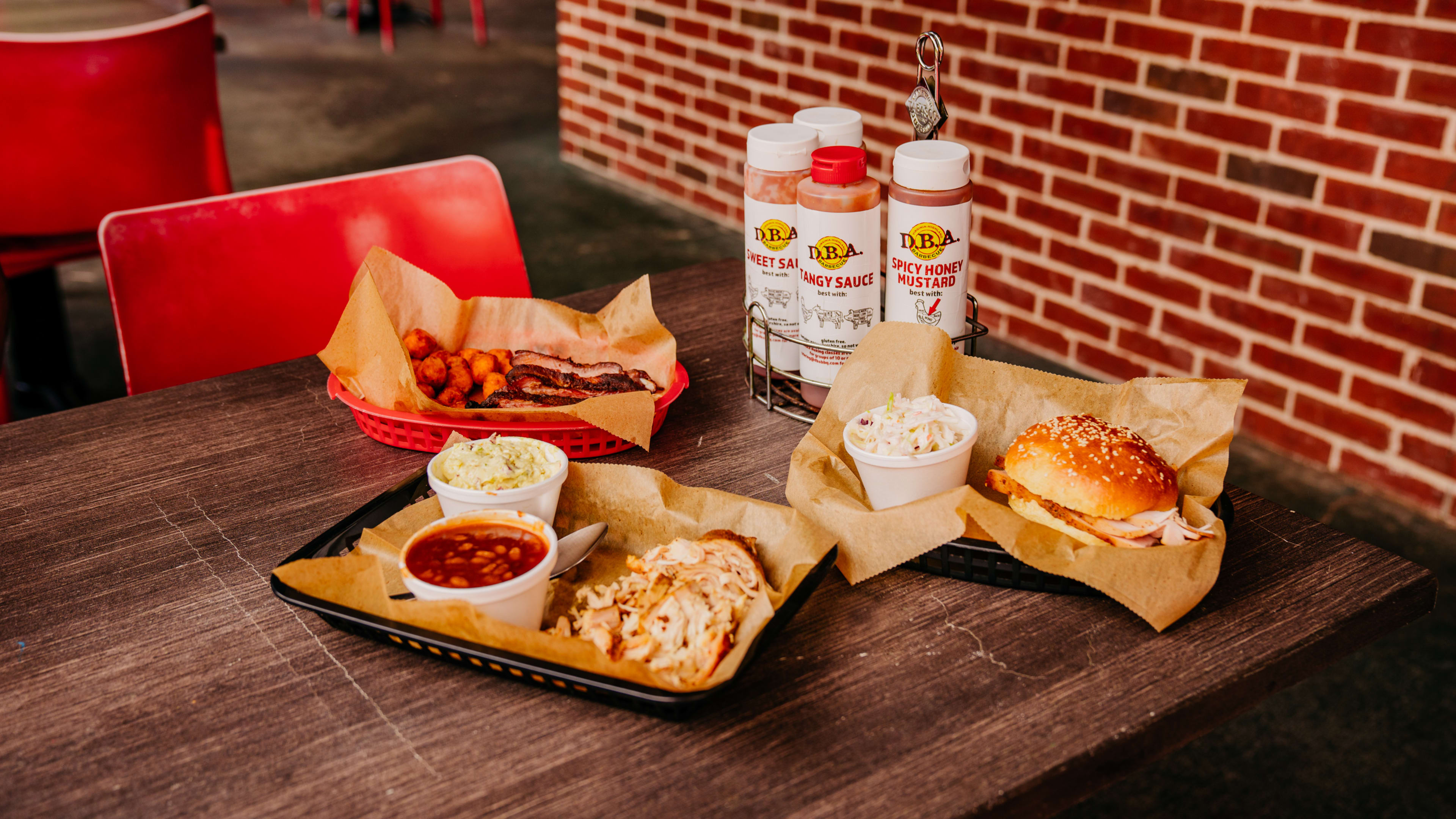 DBA Barbecue Review - Virginia-Highland - Atlanta - The Infatuation