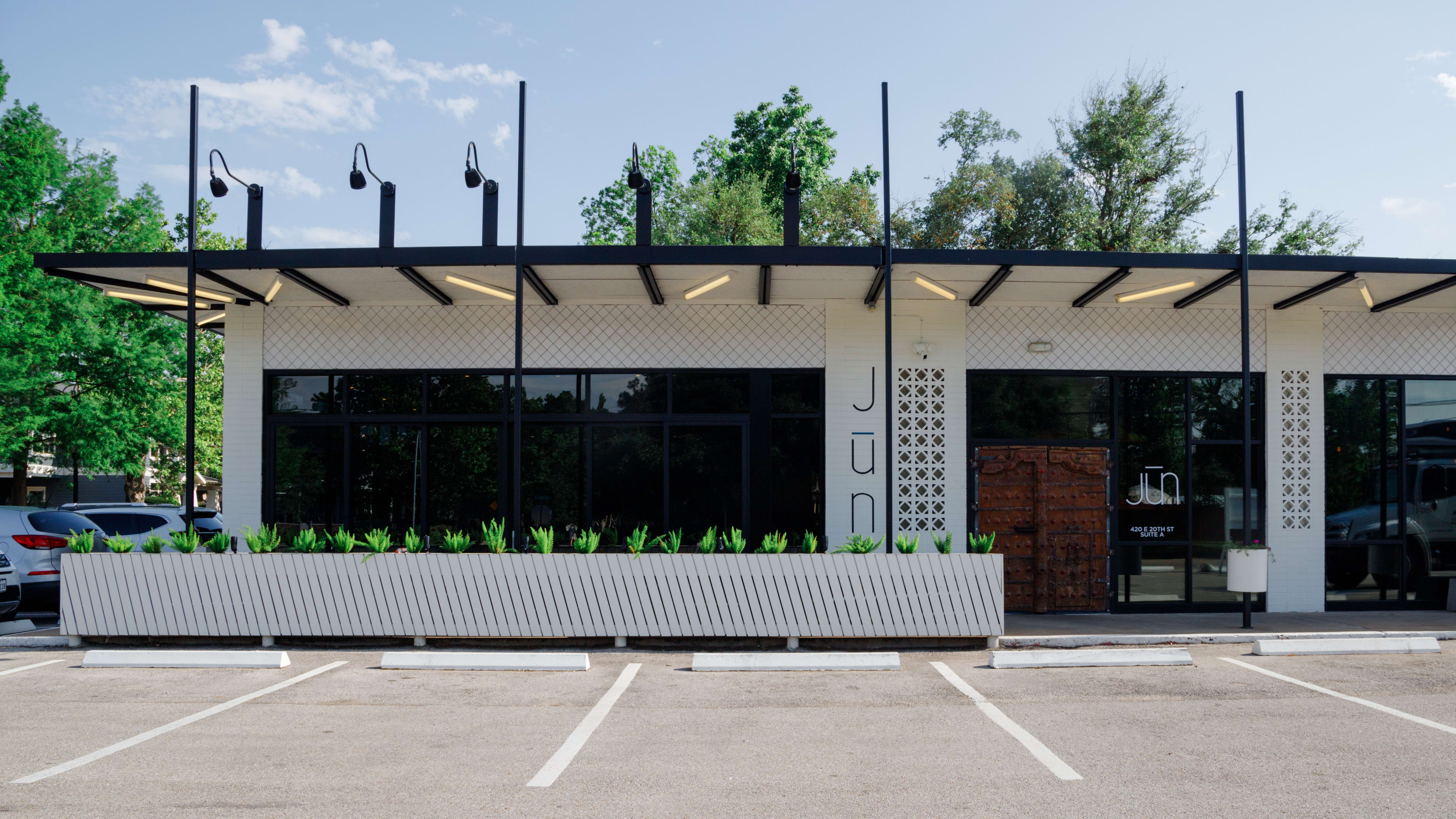 Jun Review - The Heights - Houston - The Infatuation