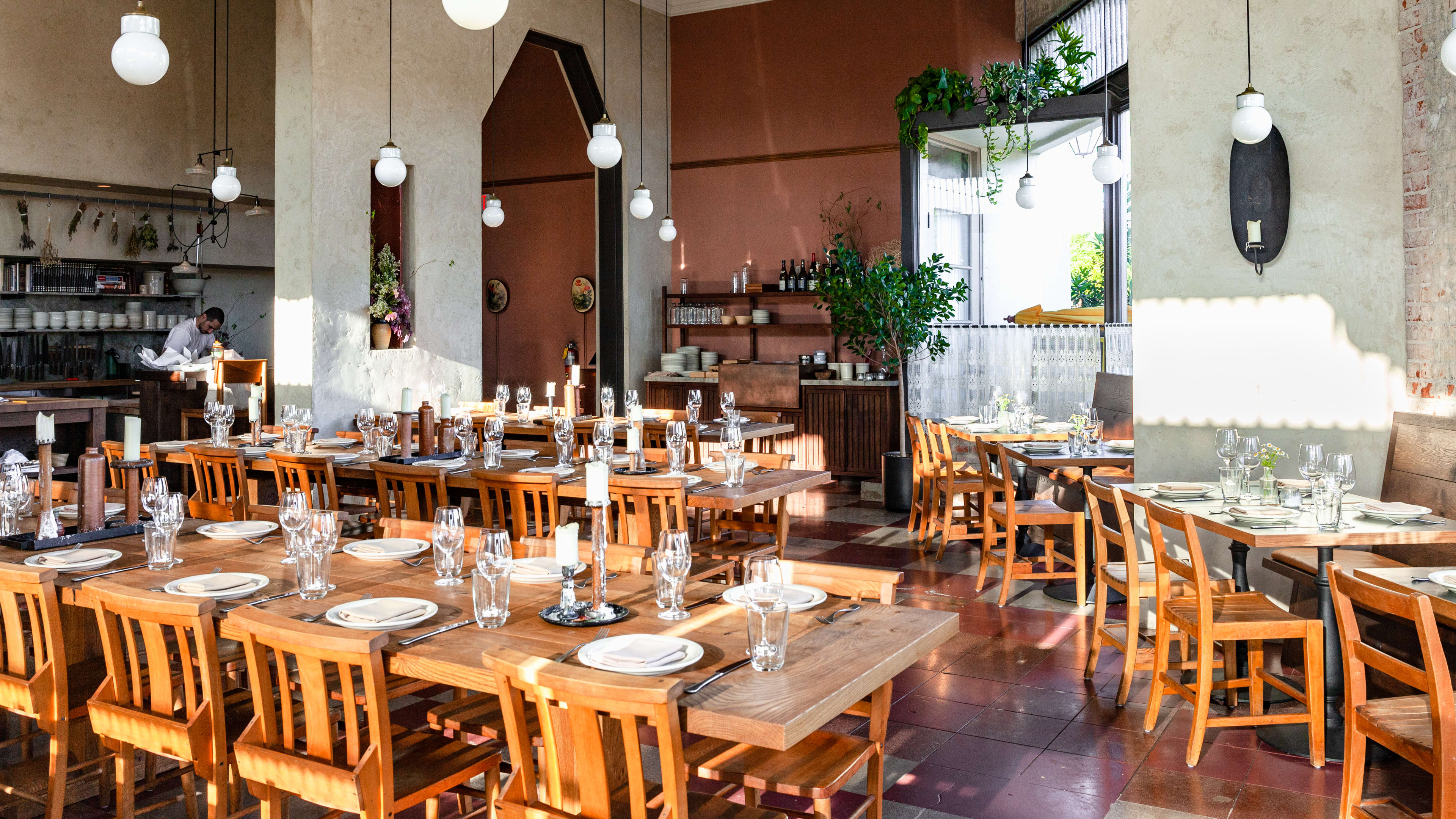 Pijja Palace - Silver Lake - Los Angeles - The Infatuation