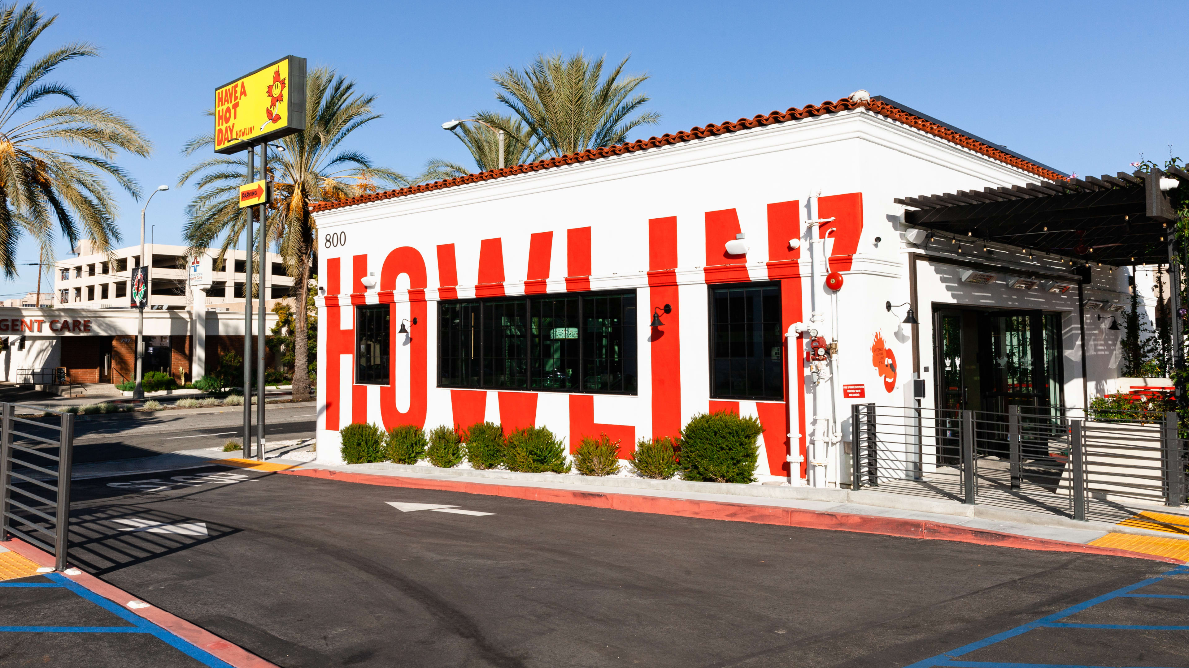 Howlin’ Ray's Pasadena - Pasadena - Los Angeles - The Infatuation