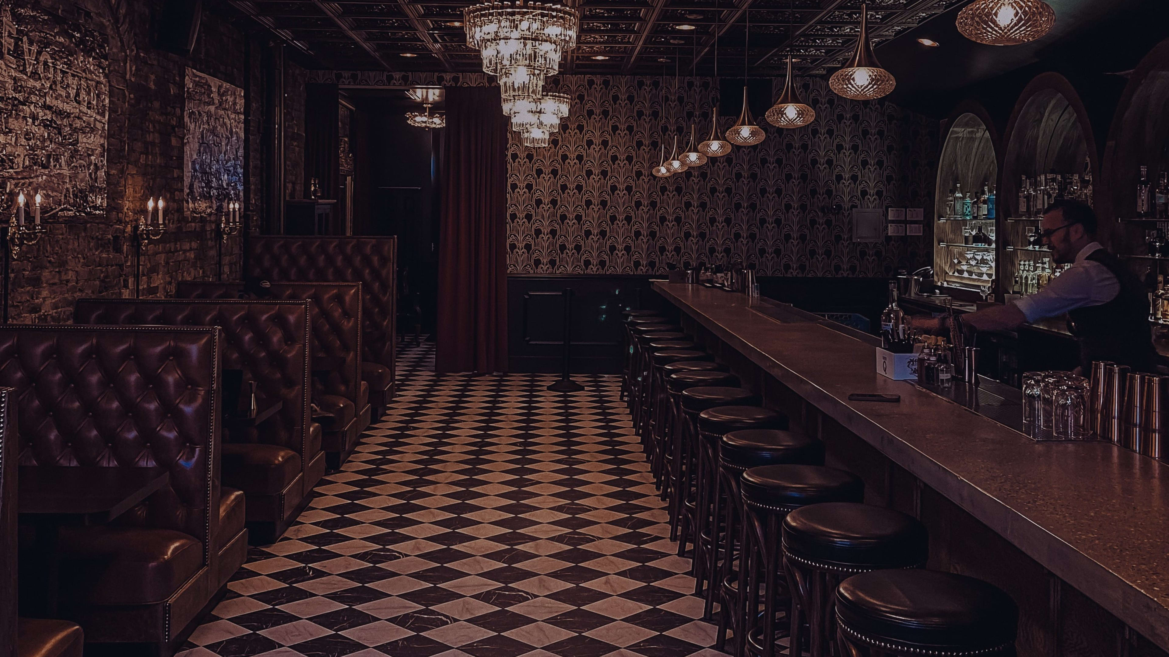 Where To Go When You’re In The Mood For An Old Fashioned - Chicago ...