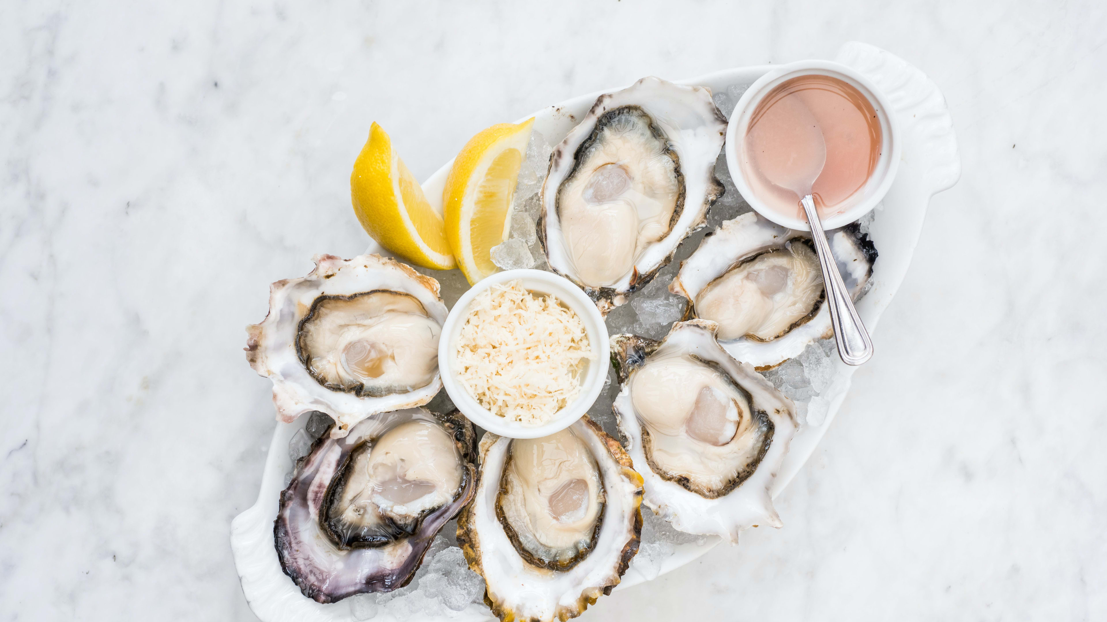 The Best Seafood Restaurants In Seattle - Seattle - The Infatuation