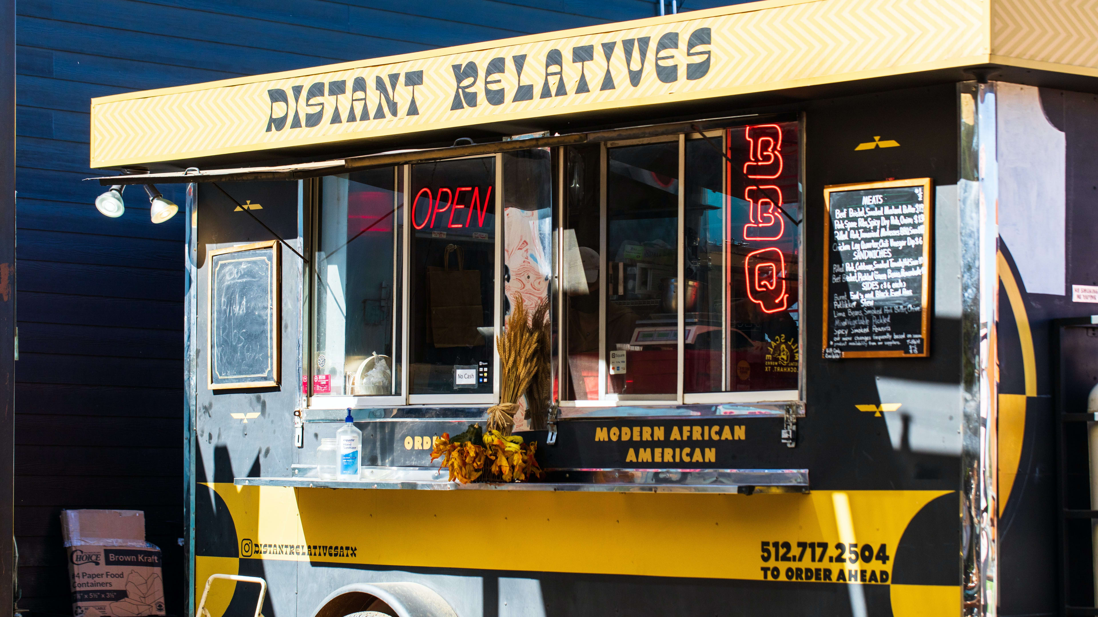 Austin Restaurant Reviews - The Infatuation