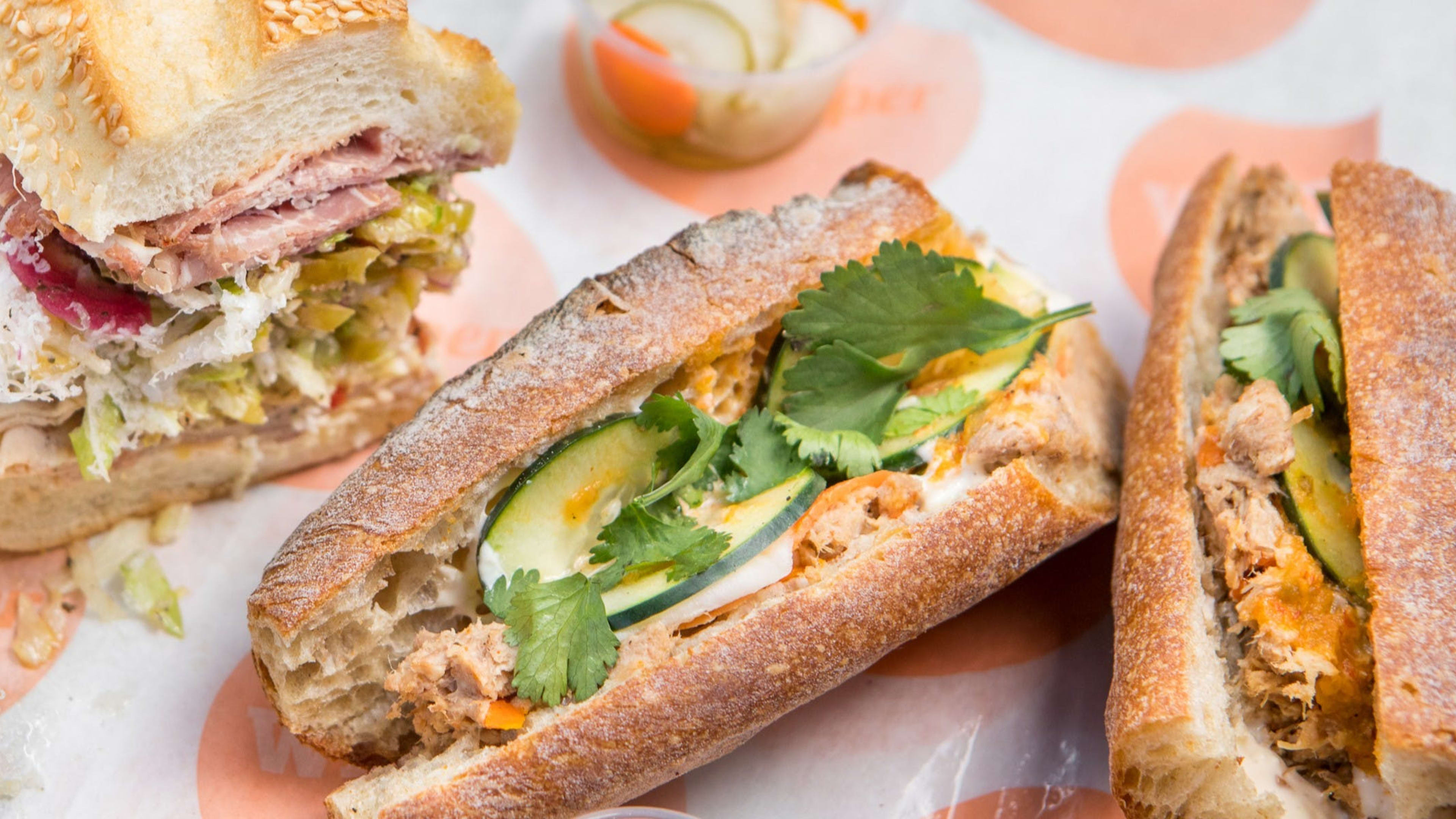 The Infatuation's Ultimate Delivery & Takeout Guide - The Infatuation