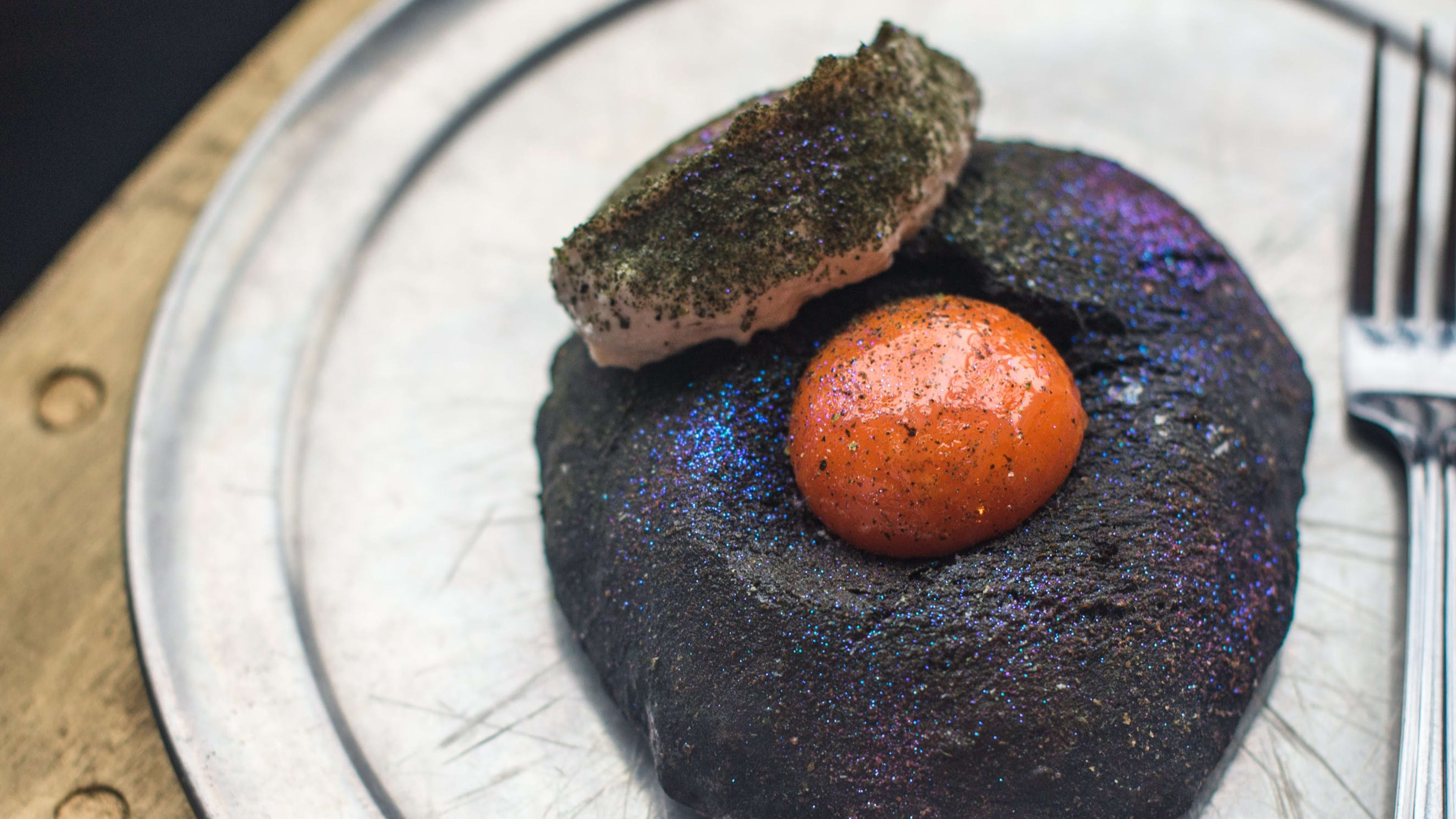 Where To Eat When You Want To Go *Fancy* - London - The Infatuation