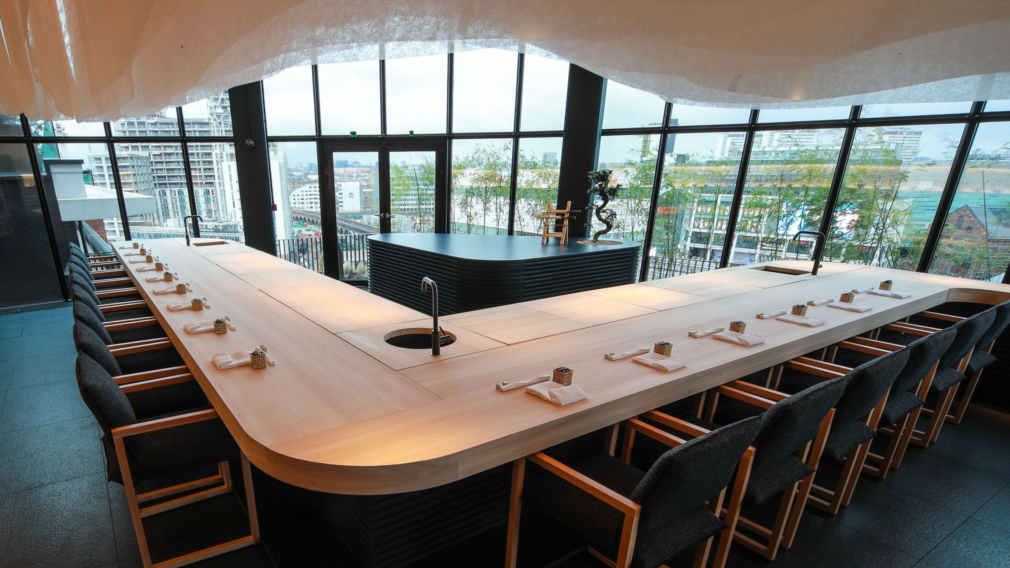 The Best New Restaurants Of 2019 - The Infatuation