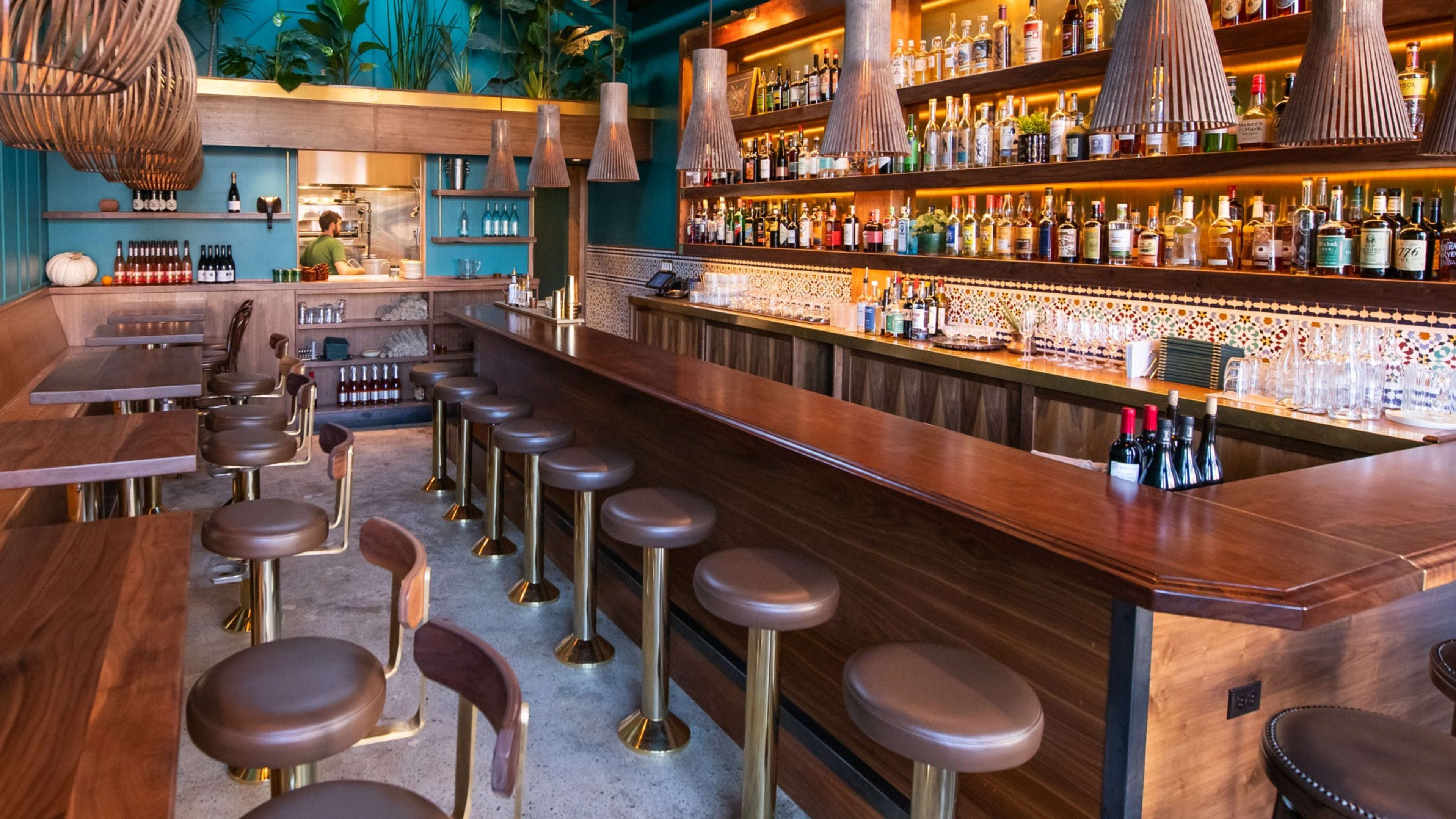 The Best New Restaurants Of 2019 - The Infatuation